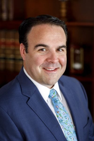 Patrick Kerns | Luke Law